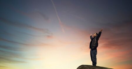 Sermão: Os três ingredientes para Ação de Graças