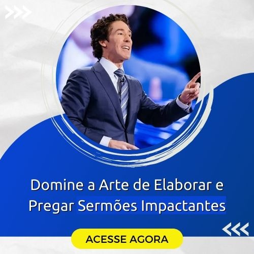 10 qualidades de um pregador eficaz