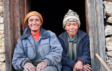 7 Lições de fé da mulher Sunamita